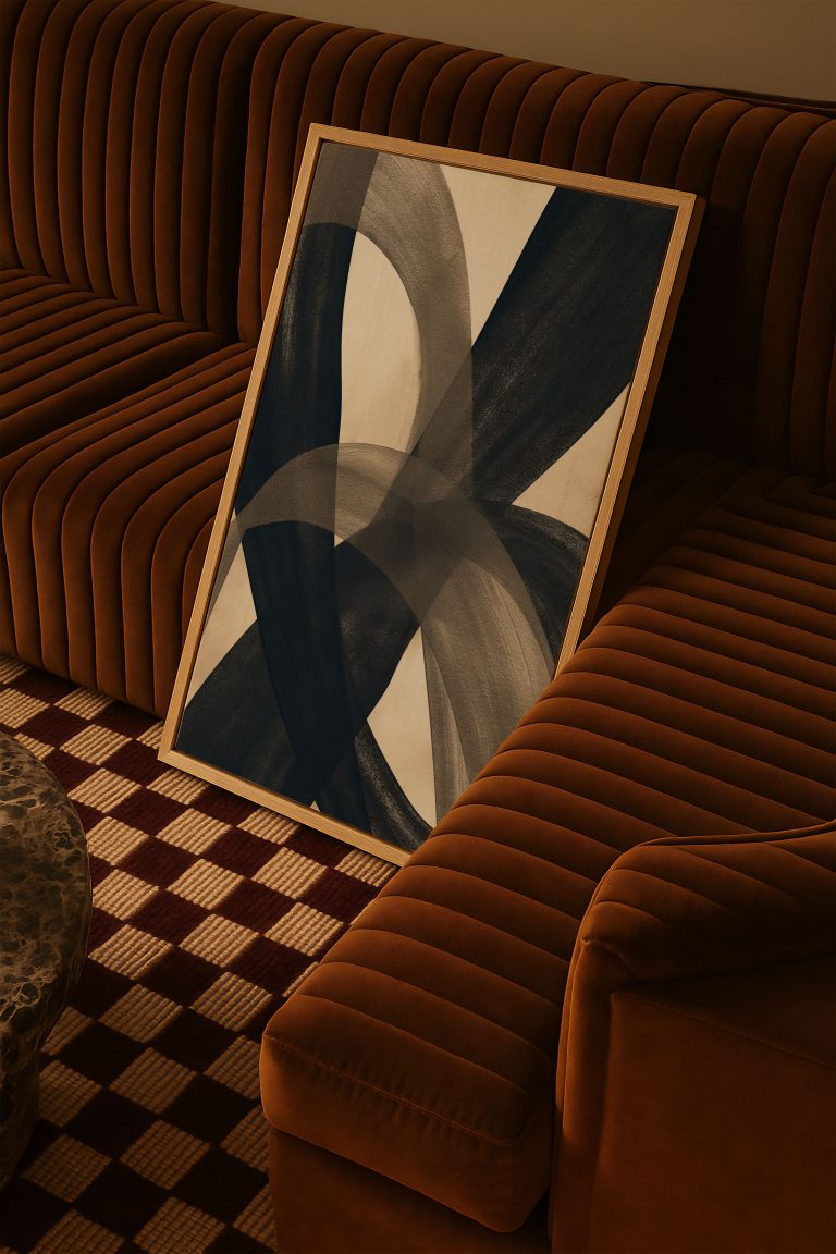 Studio Darragh | Branding, Web & Graphic Design London